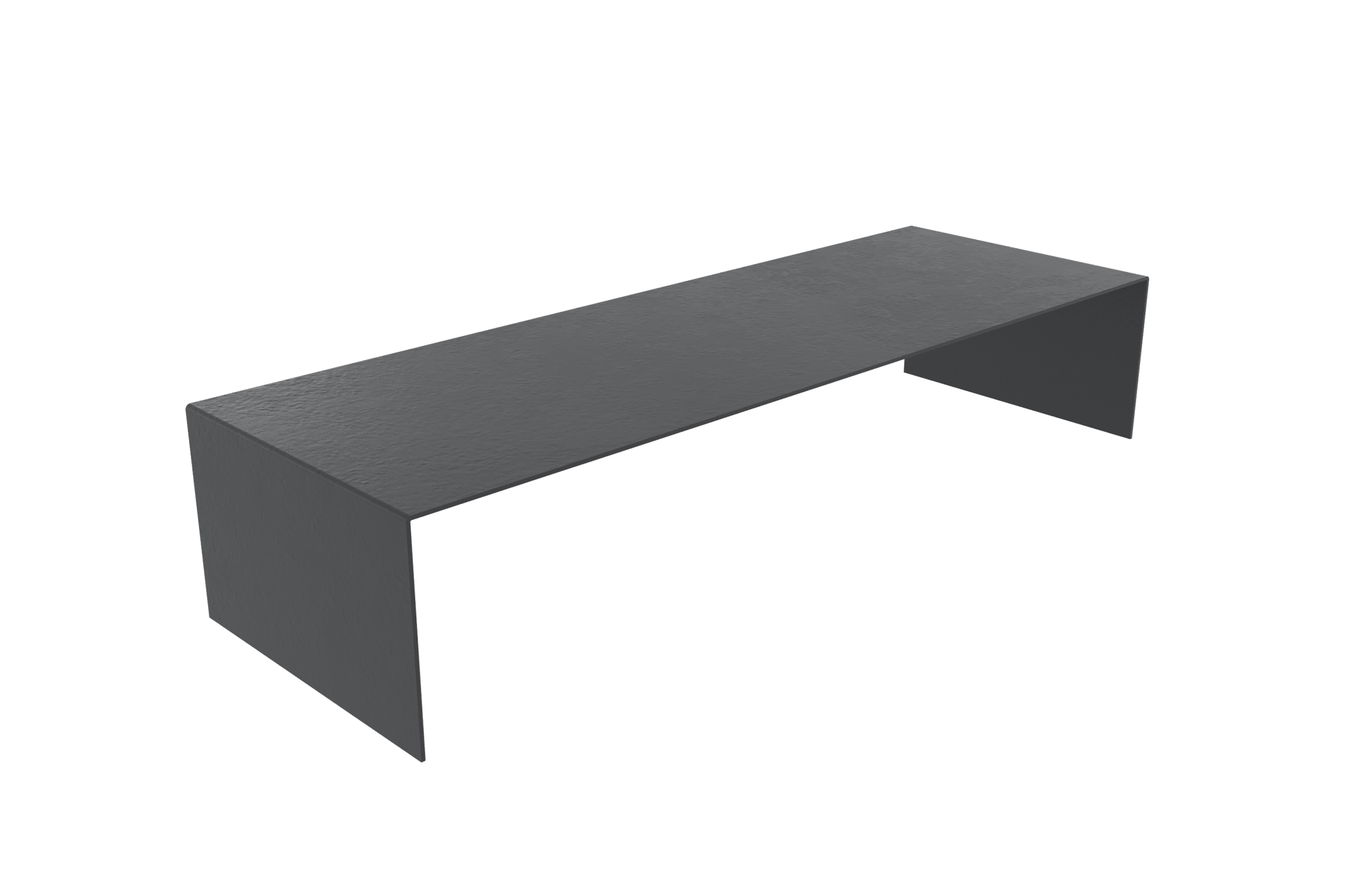 Aluminium Cappings Ireland | Parapet & Wall Cappings | Alupress Ltd.