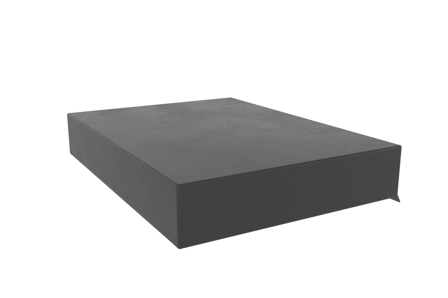 Aluminium Cappings Ireland | Parapet & Wall Cappings | Alupress Ltd.